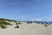 Campground Details - HAMMONASSET BEACH STATE PARK, CT - ReserveAmerica