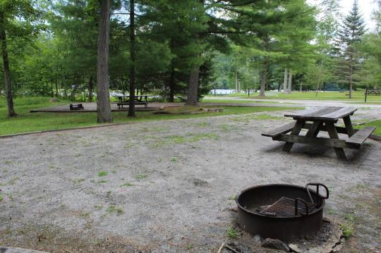 Connecticut Campgrounds and Camping - ReserveAmerica