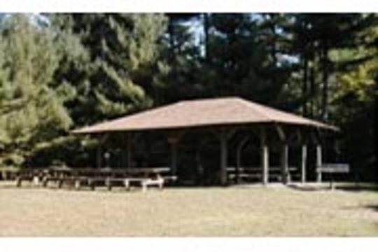 Campground Details - Hammonasset Beach State Park, CT - ReserveAmerica