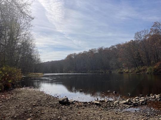 Campground Details - Salt Rock Campground, CT - ReserveAmerica